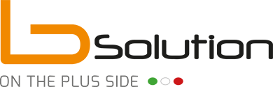 Bsolution Srl | Homepage